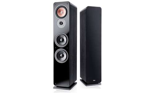 Teufel Ultima 40 MK II im Test - connect