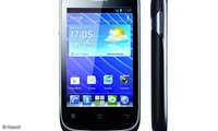 Huawei Ascend Y201 Pro im Test - connect
