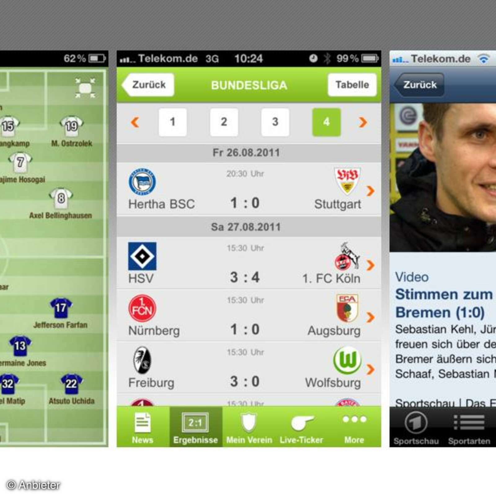 Twitter: 10 Tipps für mehr Follower - connect