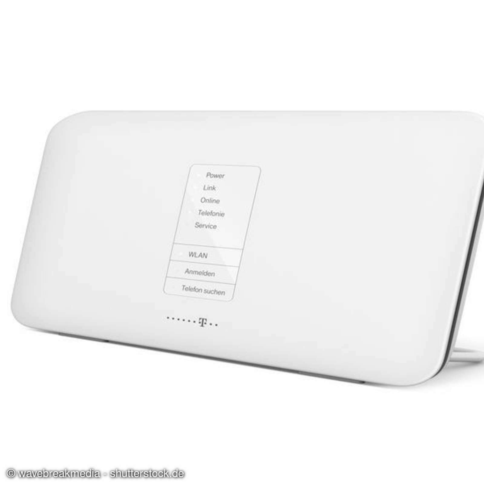 Telekom Speedport W 925V im Test - connect