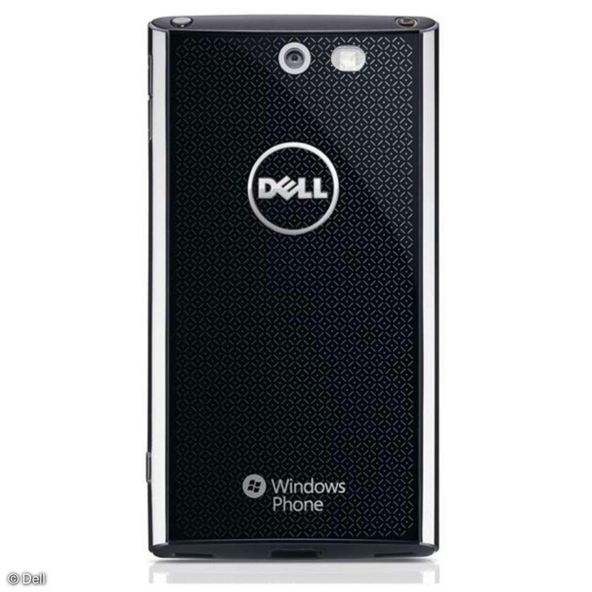 Dell Venue Pro - connect