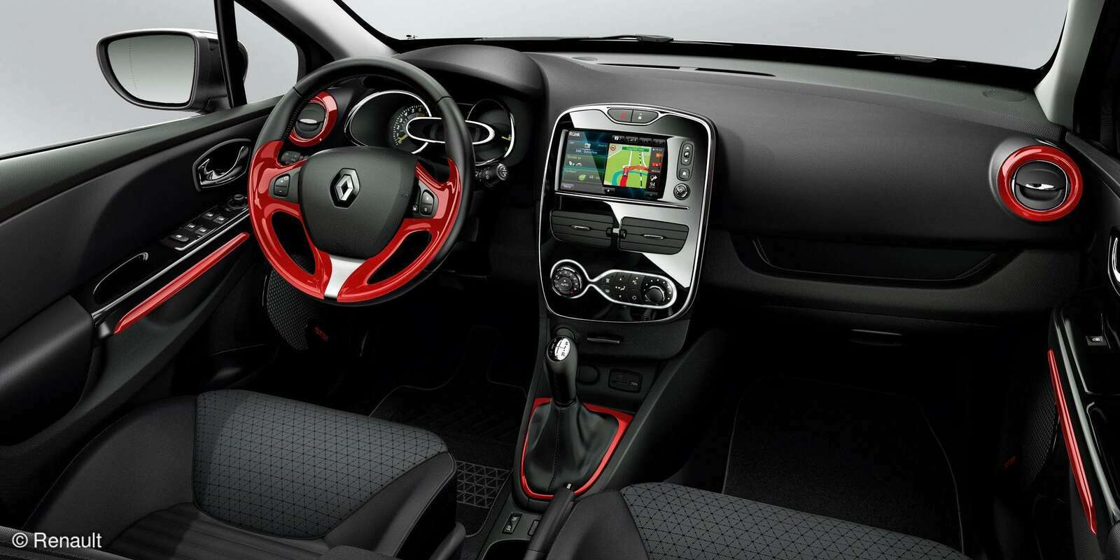 Die Multimedia- und Entertainment-Systeme fürs KFZ - connect