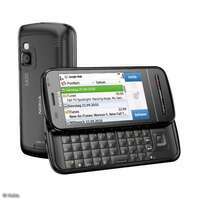 Nokia C6-01 - connect