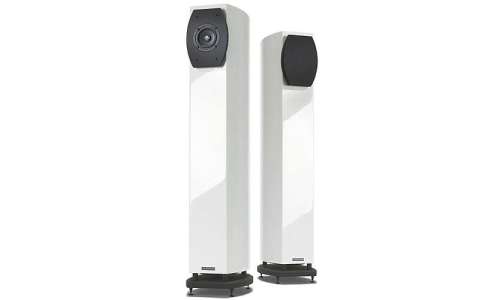 Standbox Audium Comp 5 - connect