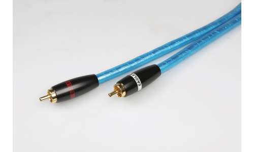 NF-Kabel Eagle Cable Condor Blue MC 3.1 - connect