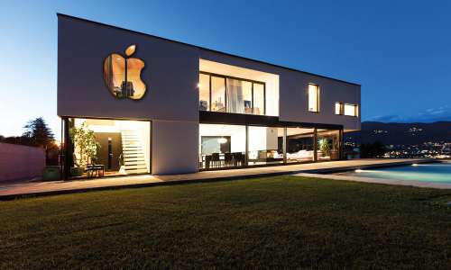Apple Homekit: Start ins Smart Home mit iOS - connect