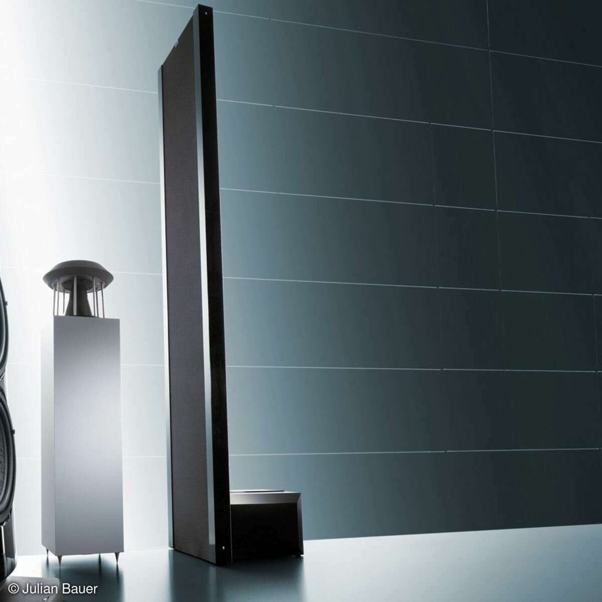 Standbox Jamo C-605 - connect