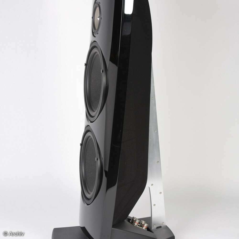 Datenblatt: Jamo R 907 - connect