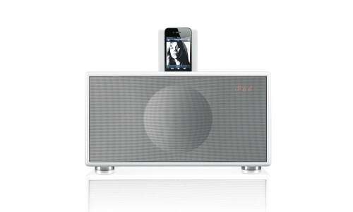 Geneva Model M - connect