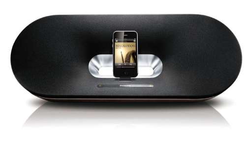 Philips DS9000 - connect