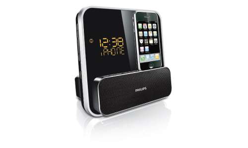 Philips DC315 - connect