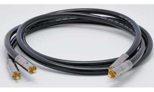 NF-Kabel Atlas Cables Hyper - connect