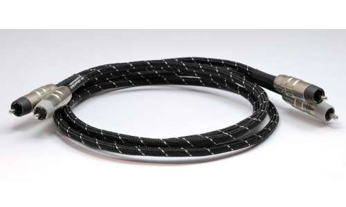 NF-Kabel in-akustik Reference NF 102 - connect