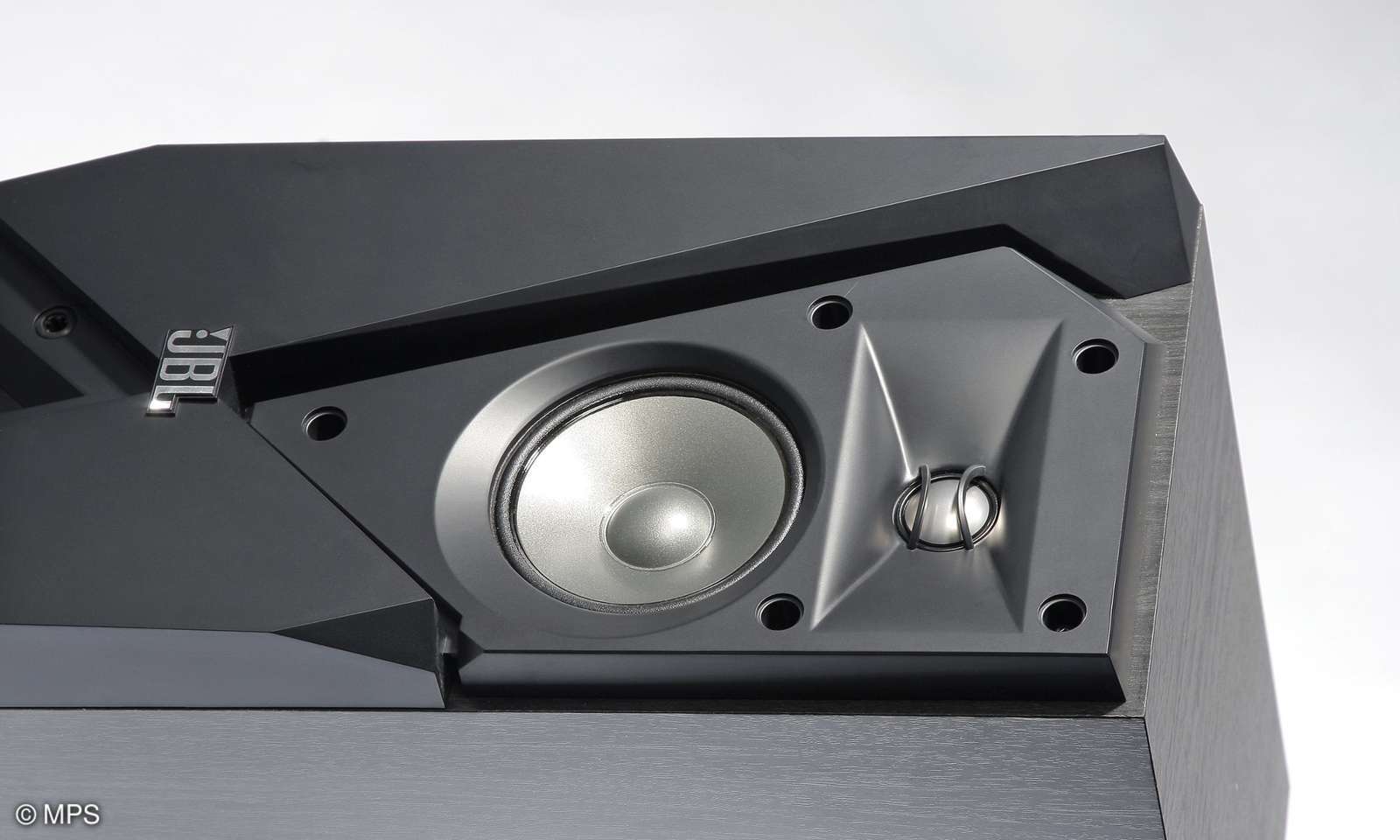 Standlautsprecher JBL Studio 180 - connect