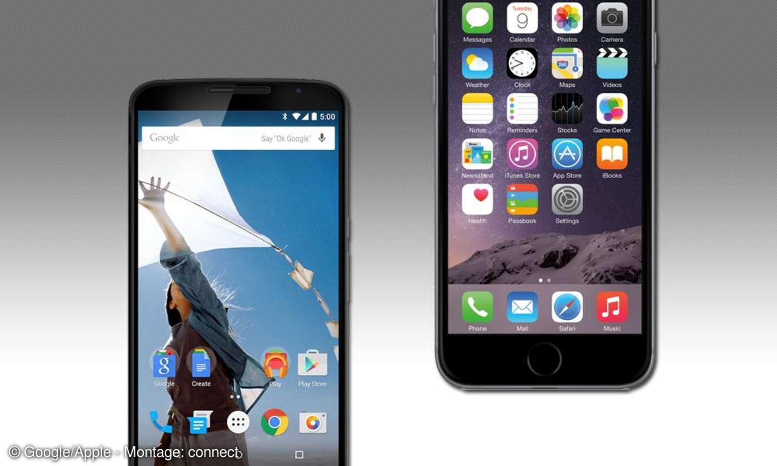 Marktübersicht: 26 Cloudspeicher im Vergleich - connect