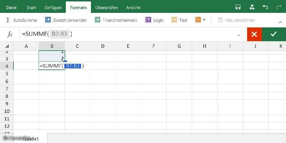 Android Tablets: Microsoft Office als App - connect