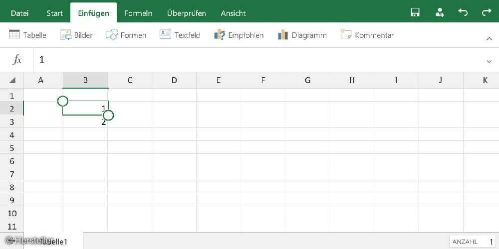 Android Tablets: Microsoft Office als App - connect