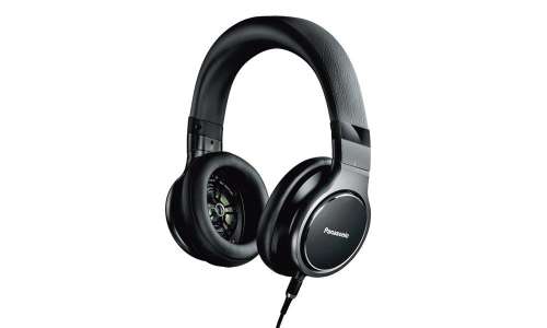 On-Ear-Kopfhörer Panasonic RP-HD10 im Test - connect