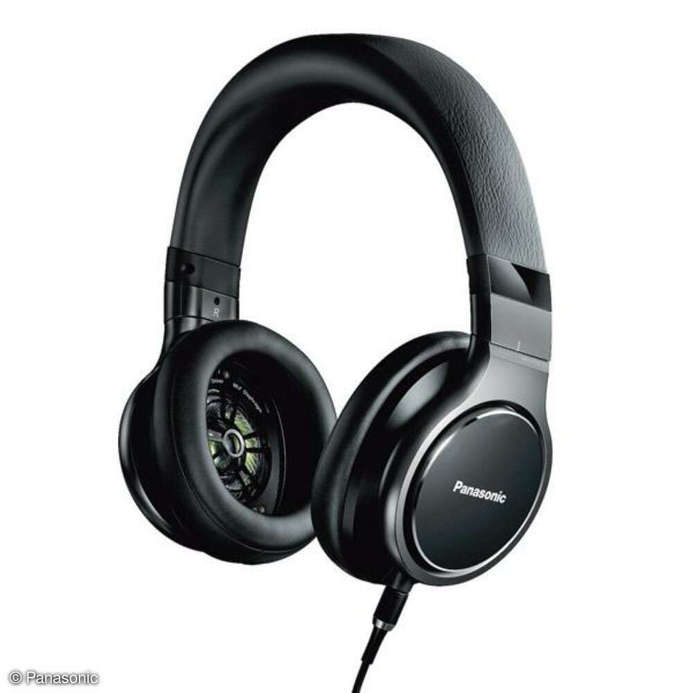 Datenblatt: Panasonic RP HTF 600 - connect