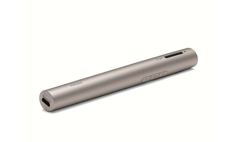 Phonak Roger Pen: Mit Mikrofon besser hören - connect