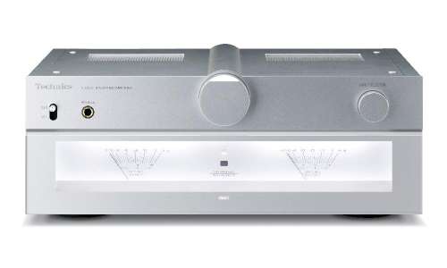 Technics SU C700 im Test - connect