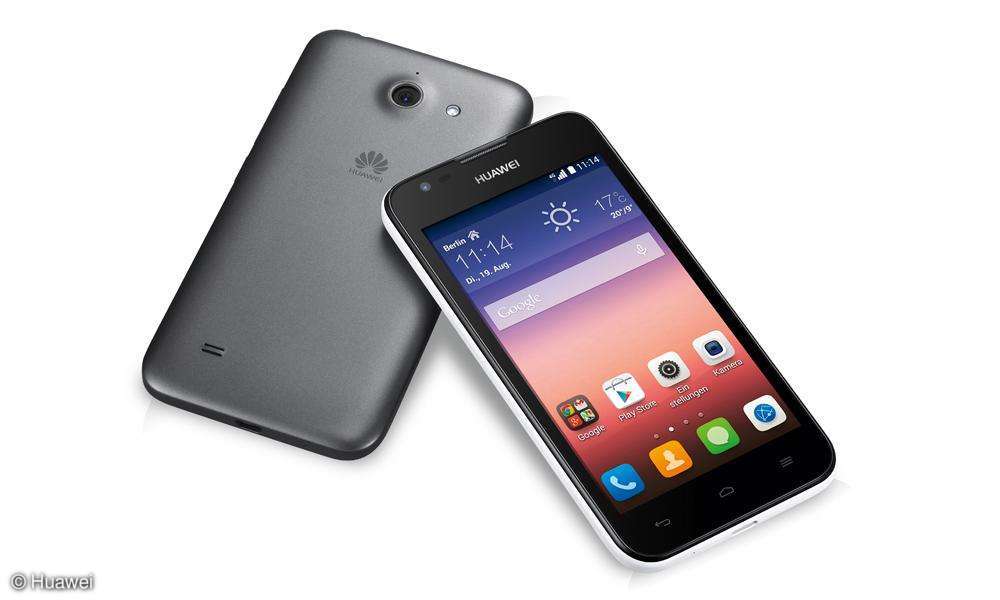 Huawei: Alle Handy-Modelle im Test [Übersicht 2020] - connect