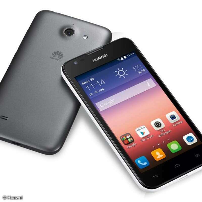 Huawei: Alle Handy-Modelle im Test [Übersicht 2020] - connect