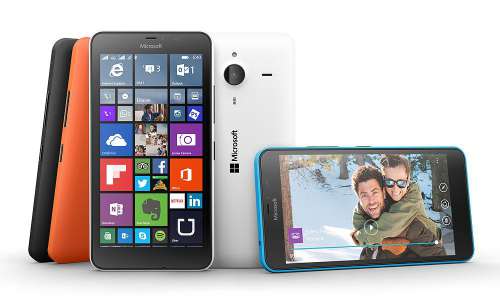 Alle Handys mit Windows Phone 8 im Vergleich - connect