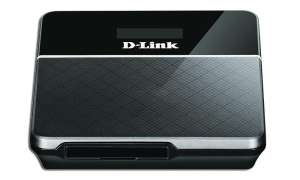 D-Link DWR-932 LTE-Router im Test - connect