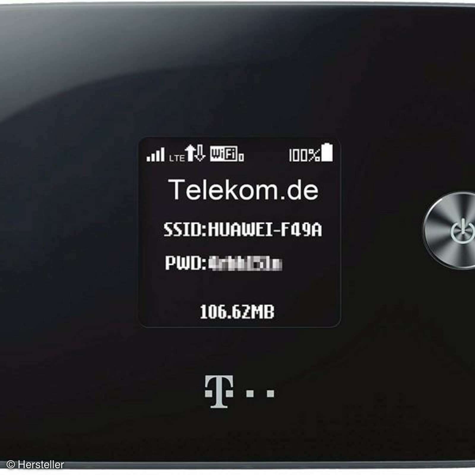 Marktübersicht: Router mit LTE - connect