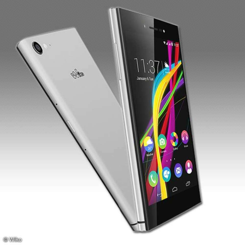 Samsung Star II im Praxistest - connect