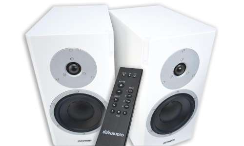 Dynaudio Focus 200 XD im Test - connect