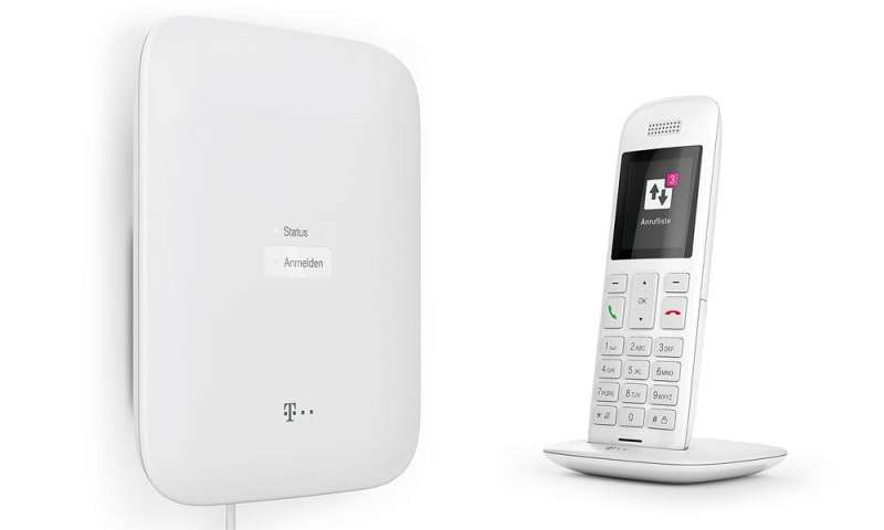 Telekom Speedport Neo im Test - connect