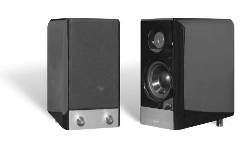 Quadral Rondo im Test - connect