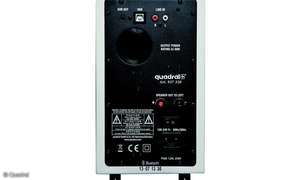 Quadral Rondo im Test - connect