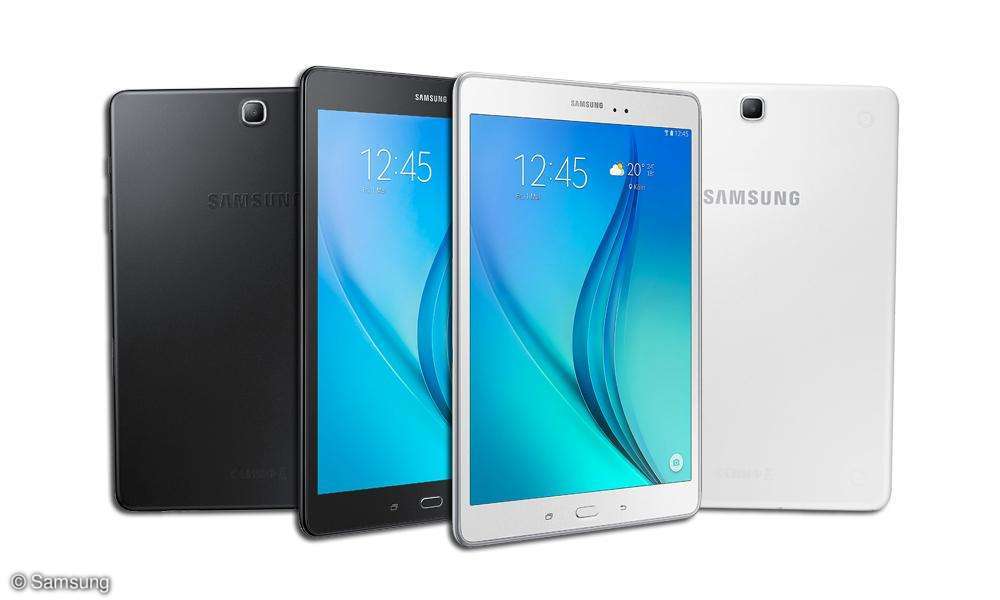 Motorola Xoom 2 im Test - connect