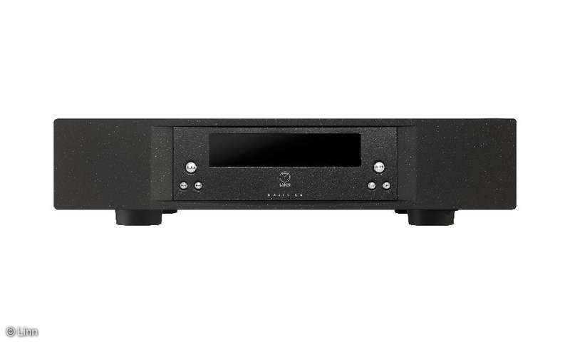 Linn Majik DS im Test - connect
