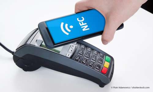 Mobile Payment - Bezahlen mit dem Smartphone - connect