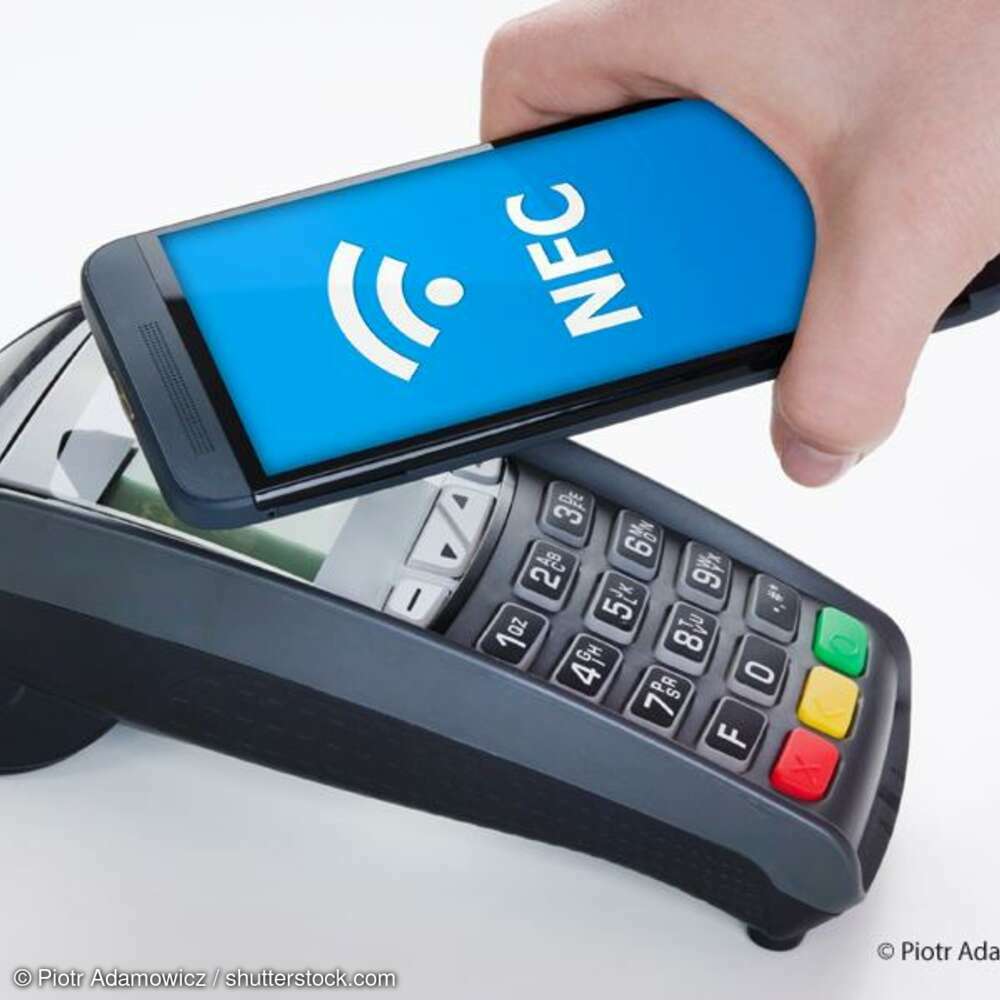 Apple Pay: So funktioniert das Bezahlen mit iPhone & Co. - connect