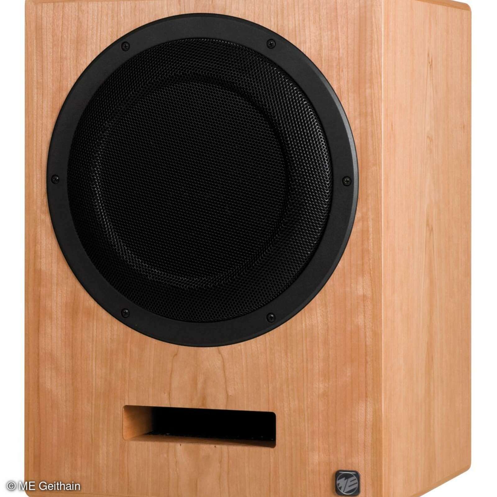 Standbox ME Geithain ME-150 - connect