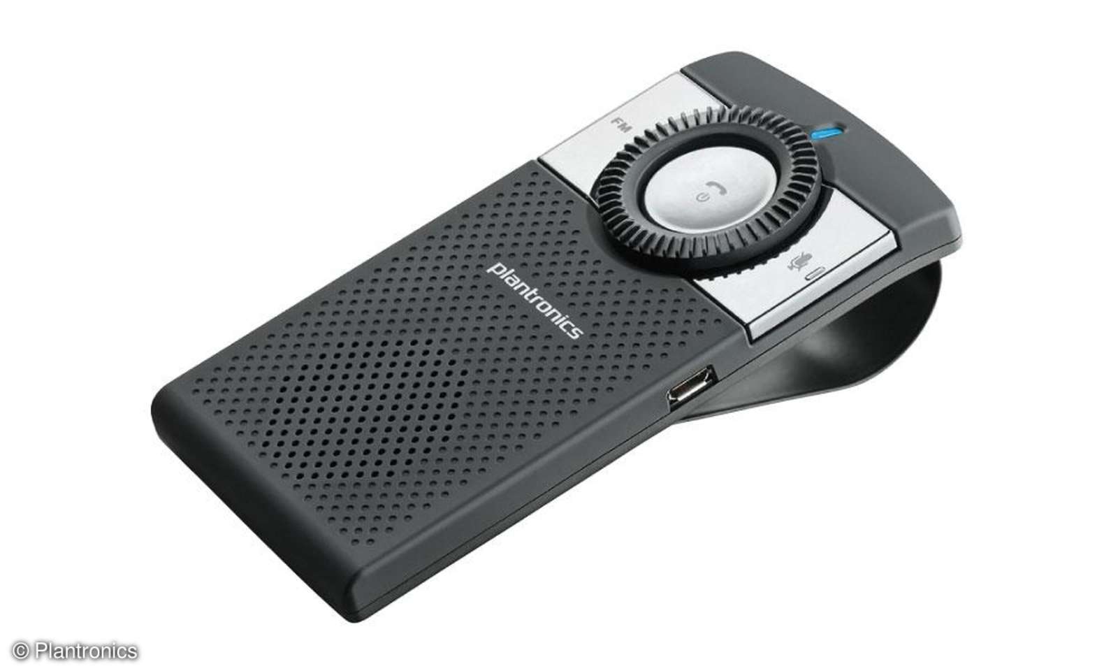 Plantronics K100 im Test - connect