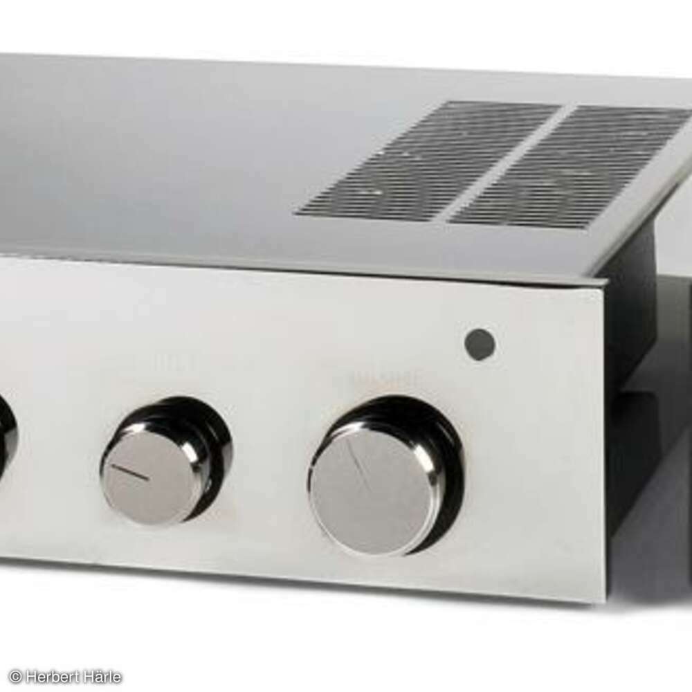 Symphonic Line RG 10 MK IV Reference - connect