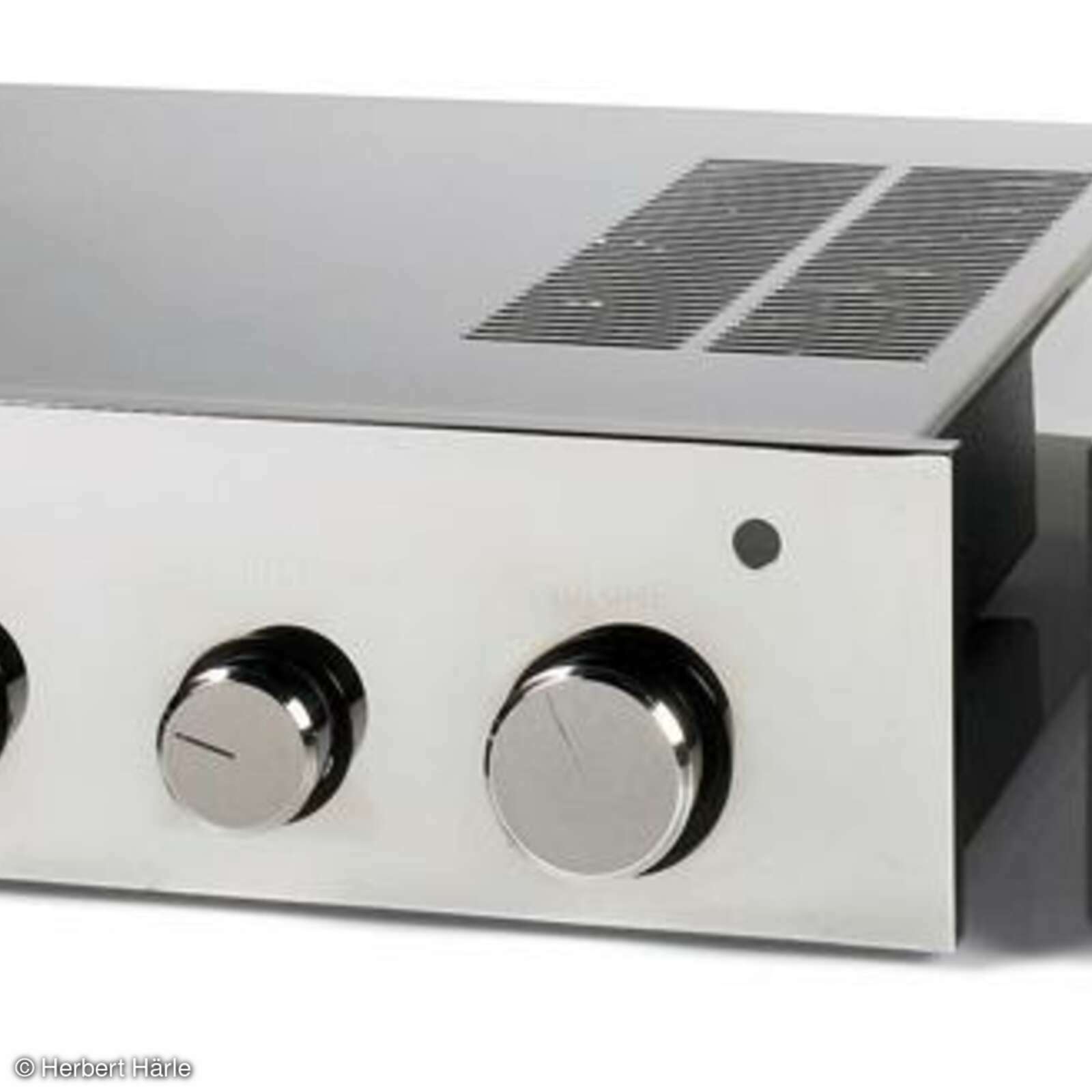 Symphonic Line RG 10 MK IV Reference - connect