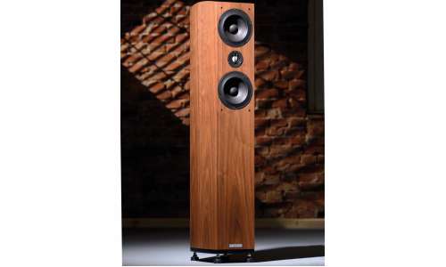 Test: Standlautsprecher ASW Genius 310 - connect