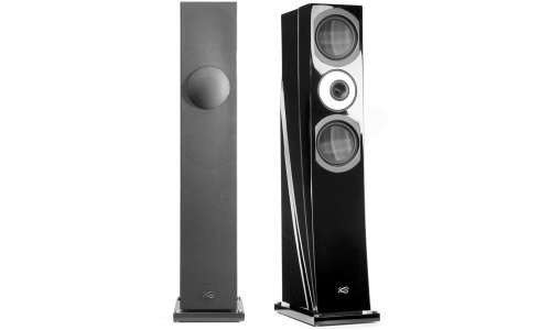 Test: Standbox Cabasse Pacific 3 SA - connect