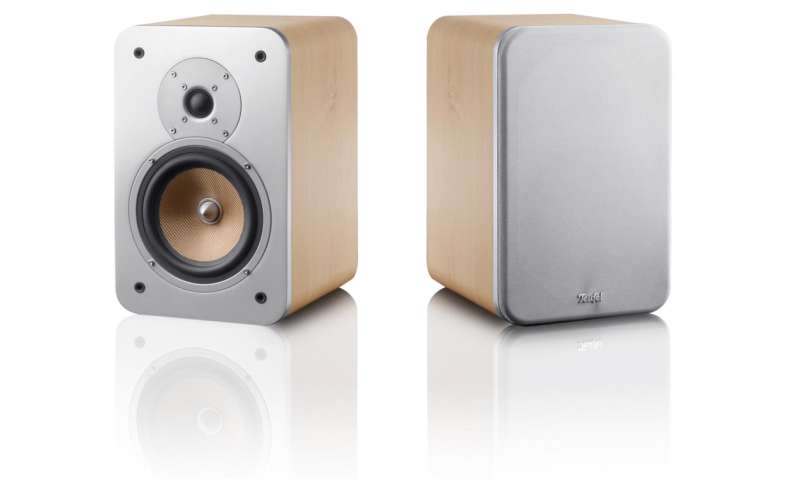 Im Test: Kompaktbox Teufel Ultima 20 - connect