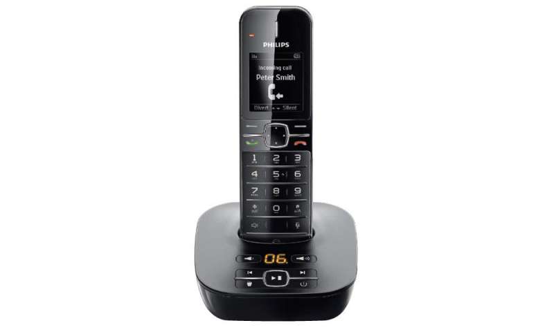 Philips CD485 im Test - connect