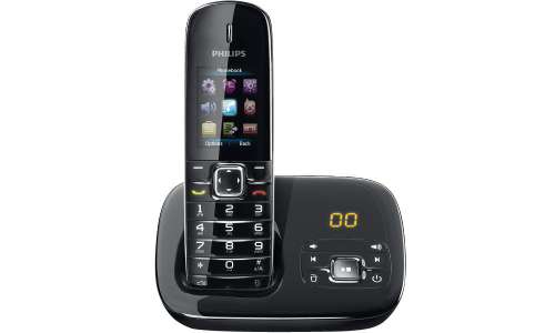 Philips CD685 im Test - connect