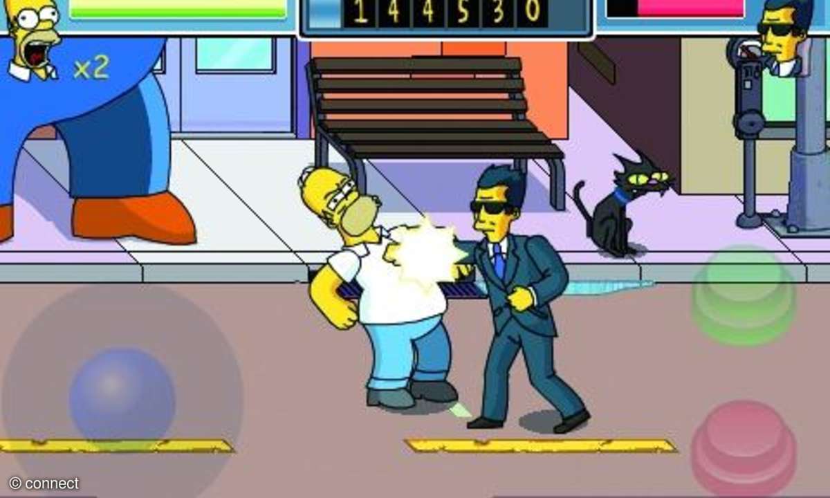 Lets Play: 20 Smartphone-Games für noch mehr Handy-Spaß - connect