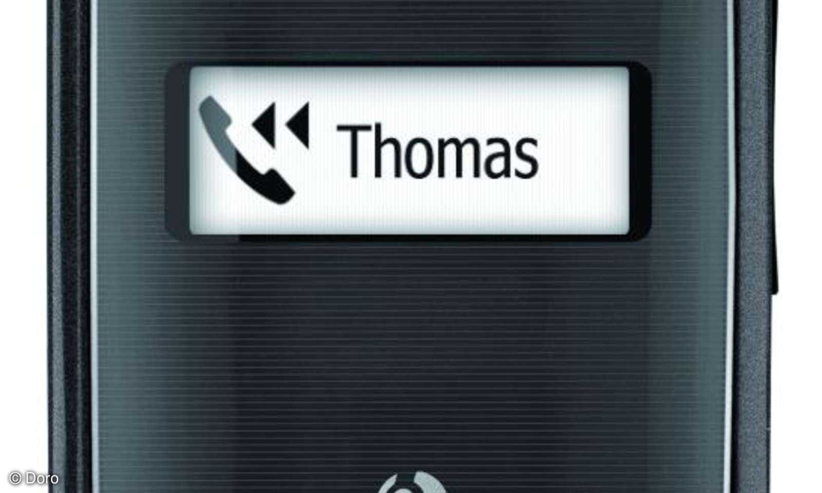 Doro Easy Phone 615 im Test - connect